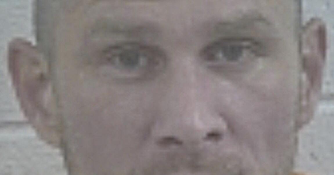 DUI leads to drug arrest | Local News | murrayledger.com