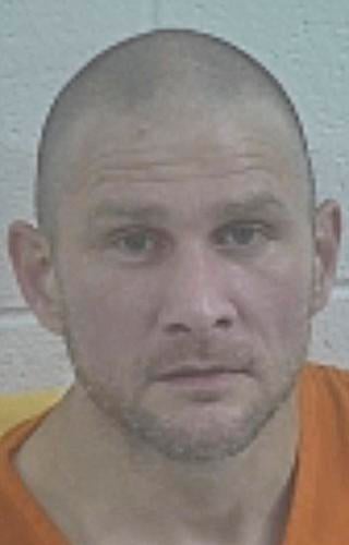 DUI leads to drug arrest | Local News | murrayledger.com