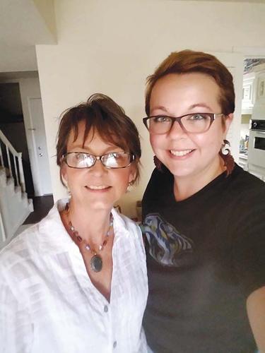 Mother and daughter both dealt with breast cancer | News | murrayledger.com