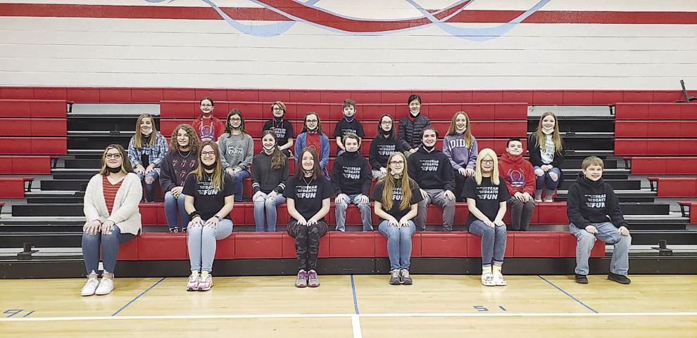 CCMS Speech Team tournament champions | Community | murrayledger.com