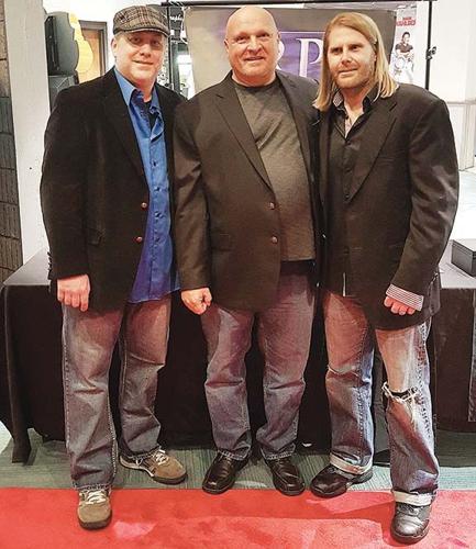 Bucy brings ‘94 Feet’ home for Thursday Cheri showing | News ...