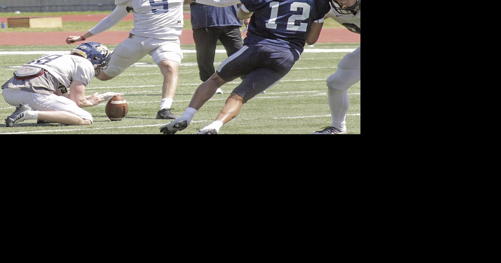 Season’s kickings | Murray State | murrayledger.com
