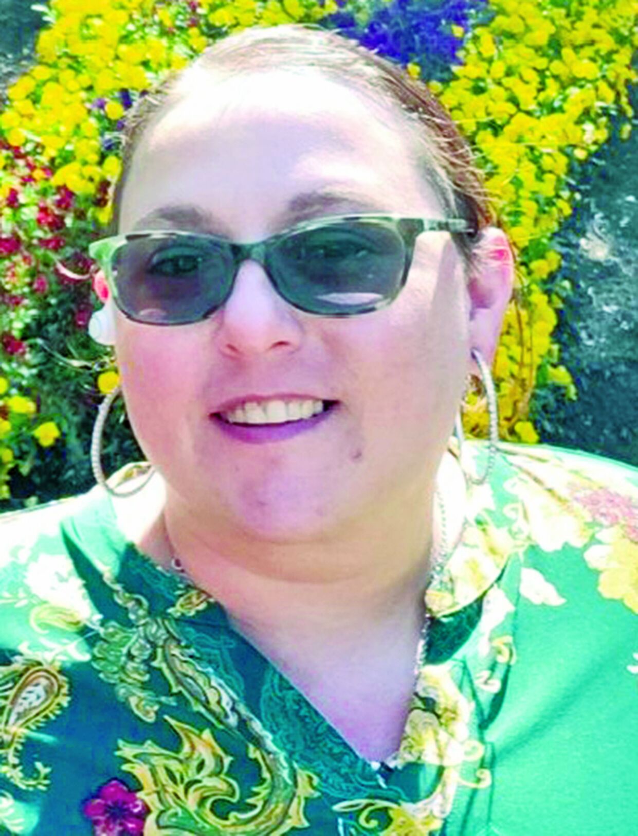 OBITUARY: Amanda Ann Laster | Obituaries | murrayledger.com