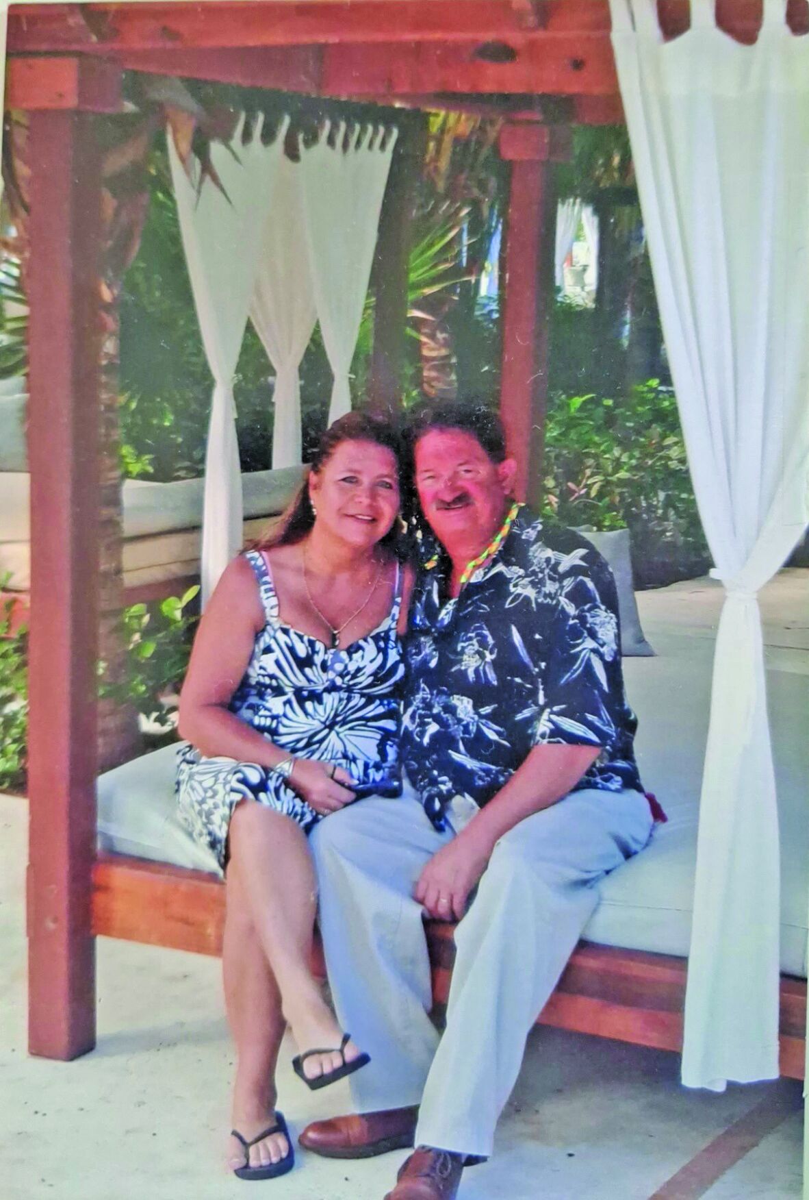 50th Anniversary: Mr. and Mrs. Mark Beane | Announcements ...