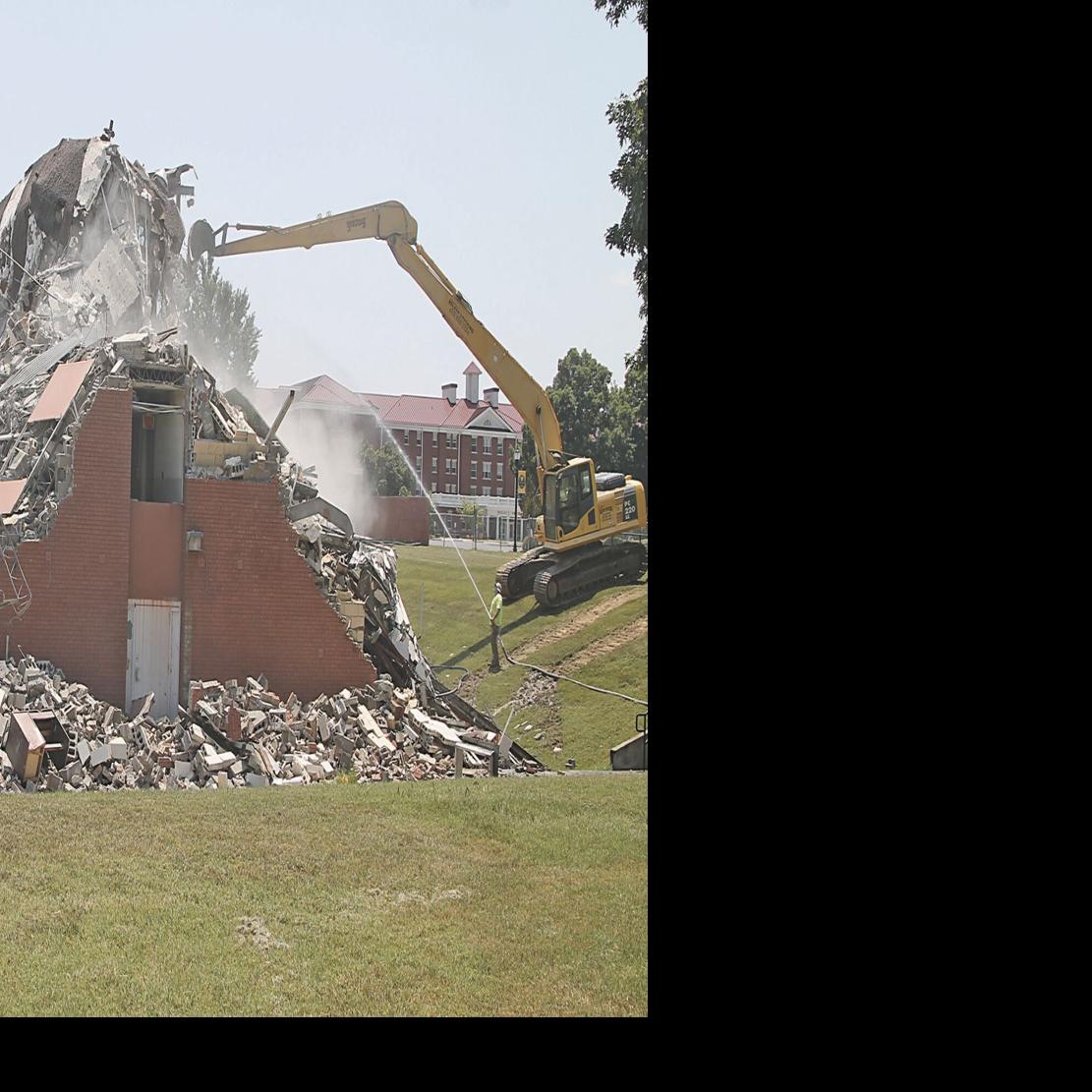 The burden-removing, yoke-destroying power of God | Church Page ...