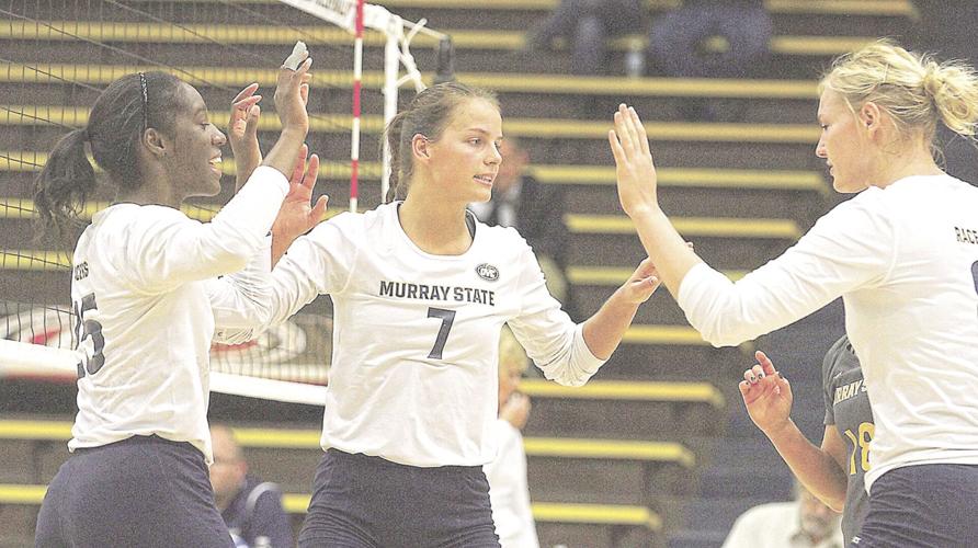 Sports | murrayledger.com