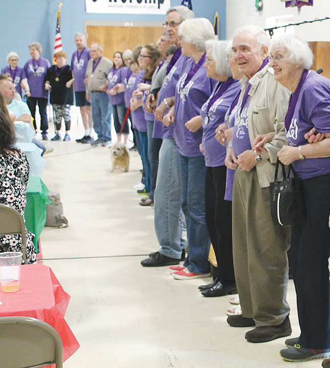 1st year of revamped Relay has strong turnout | Local News ...