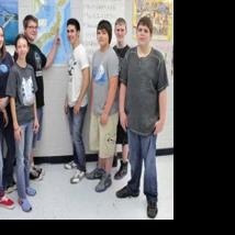 Calloway students to visit Japan | News | murrayledger.com