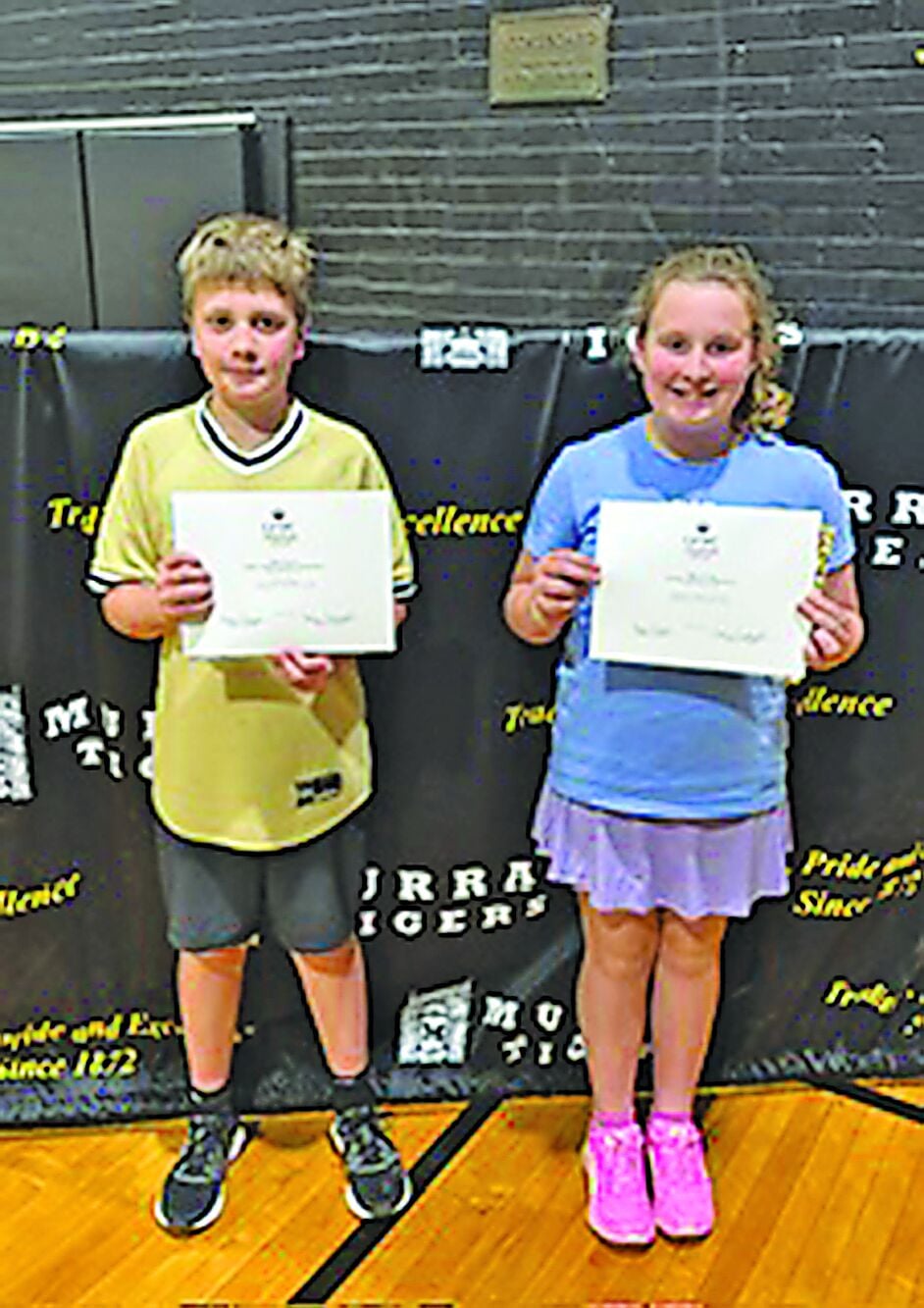 MWC contest winners advance to national competition | Community ...