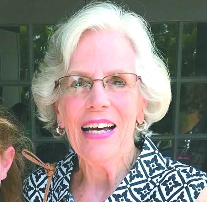 Obituaries: June 10, 2025 | Obituaries | murrayledger.com