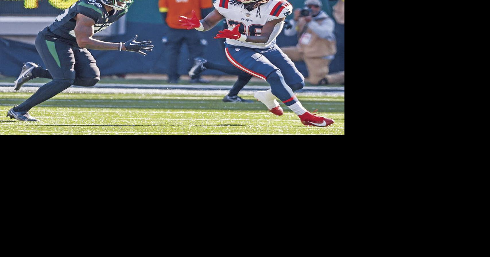 NE punt return ruins solid day for Jets’ defense, Williams | Murray ...