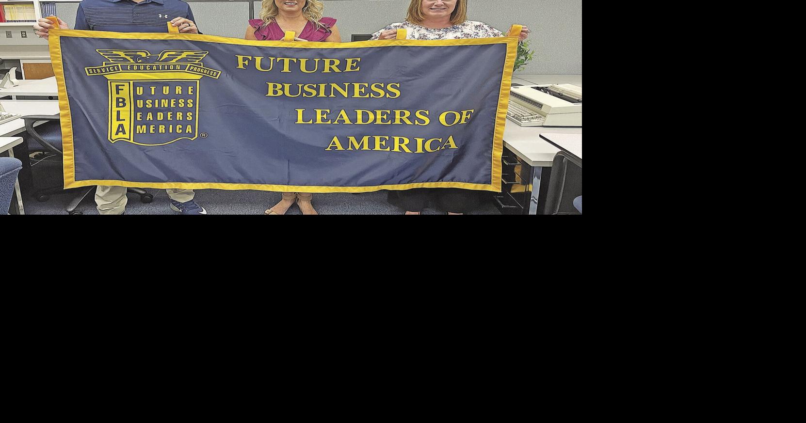 Roberts named National FBLA Businessperson of the Year | News ...