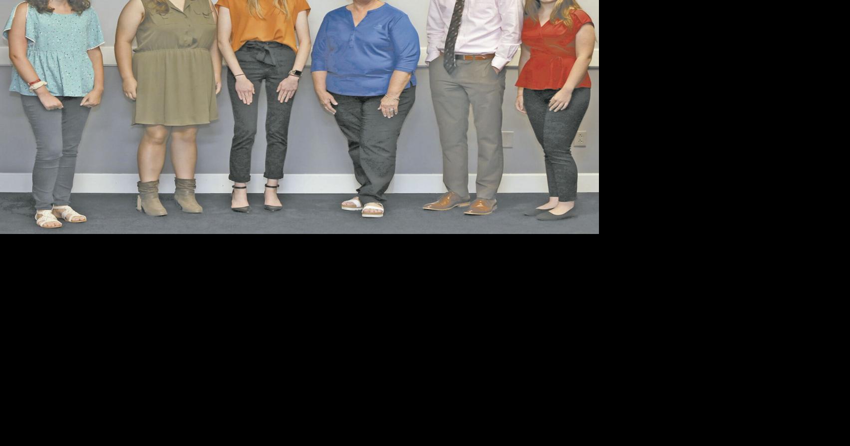 Calloway students attend Institute for Future Agricultural Leaders ...