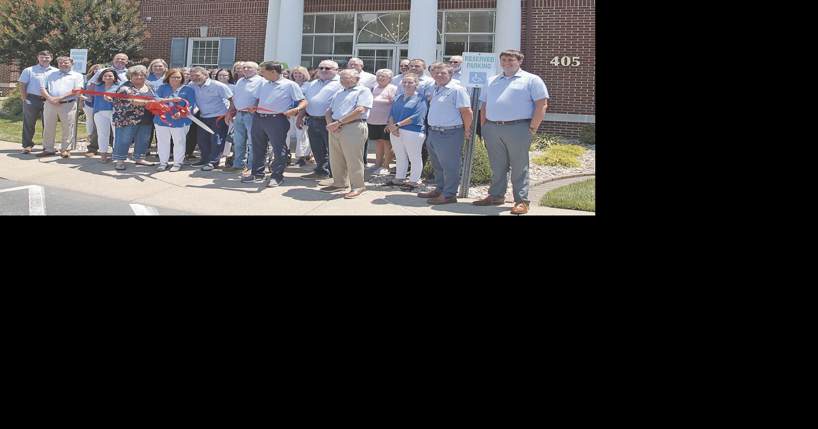 The Murray Bank celebrates 25 years in community | News | murrayledger.com