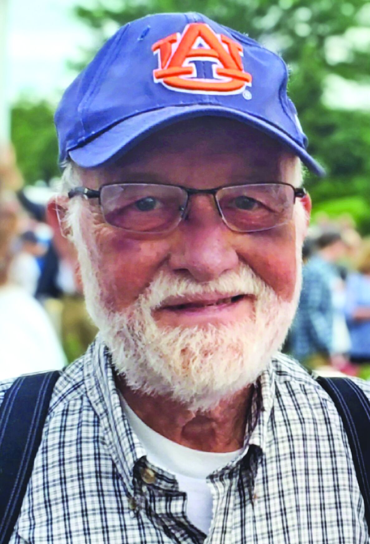 OBITUARY: Larry M. Doyle | Obituaries | murrayledger.com