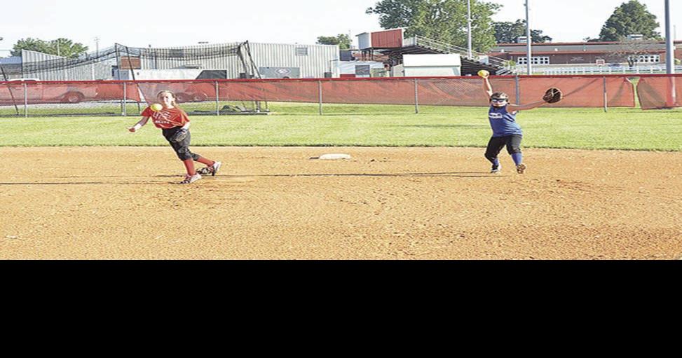 Calloway County completes middle school softball tryouts | Sports ...