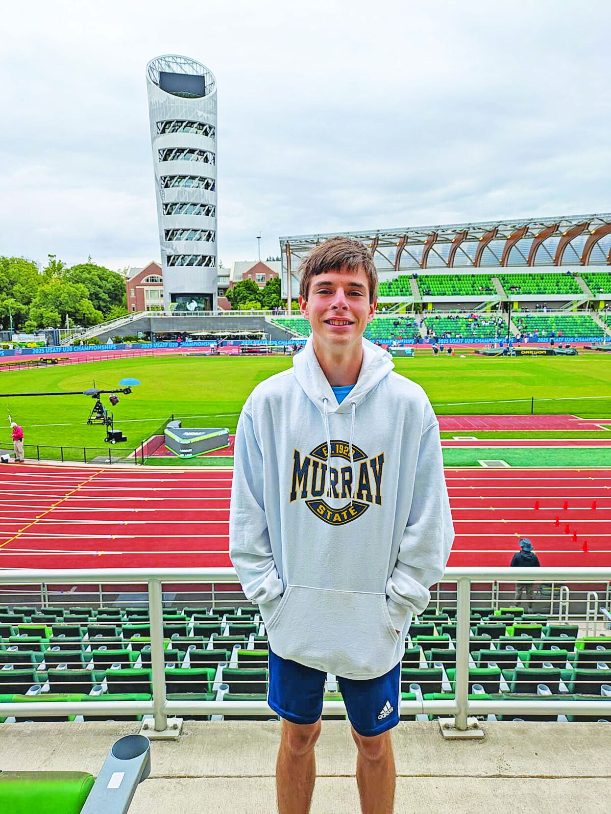 Murray State baseball in 4th NCAA Tournament; Mississippi marauders ...