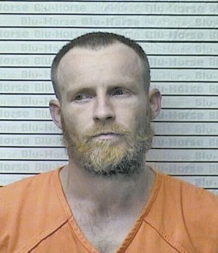 KSP apprehends escaped inmate in Graves County | News | murrayledger.com