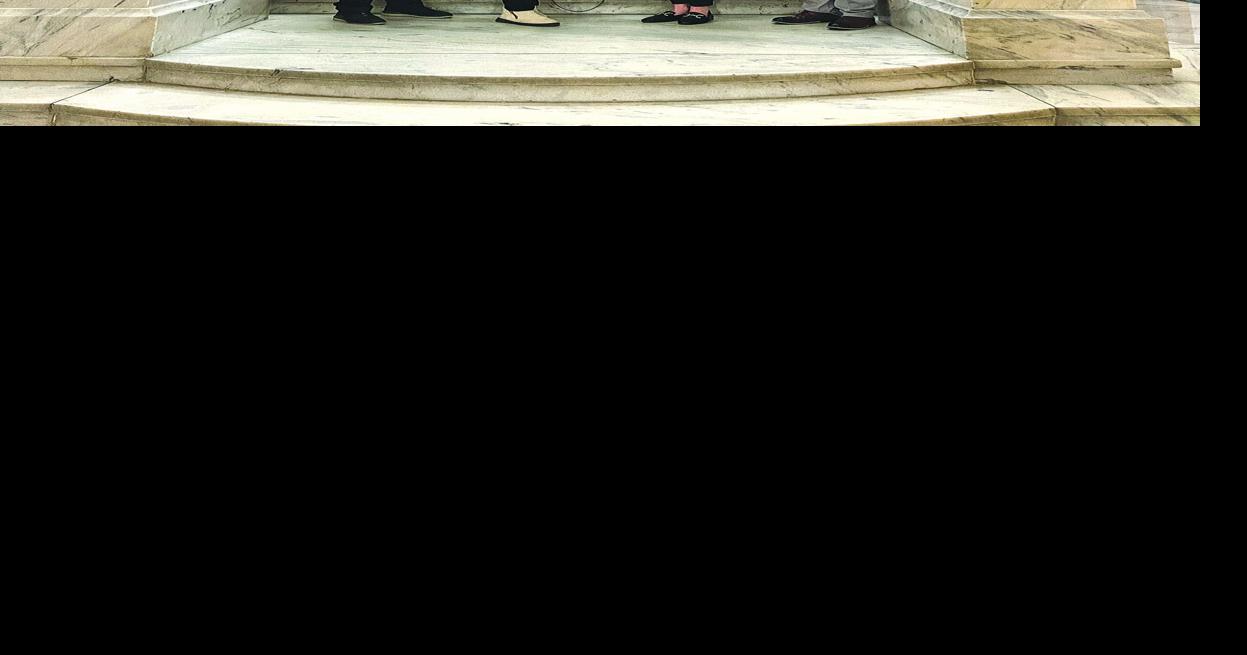 Chamber members take annual Capitol trip | News | murrayledger.com