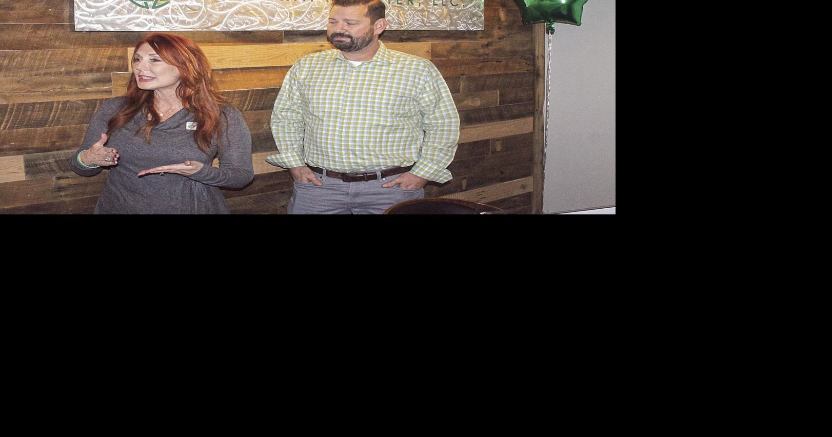 Emerald Therapy Center lands at Swann Warehouse | Health | murrayledger.com