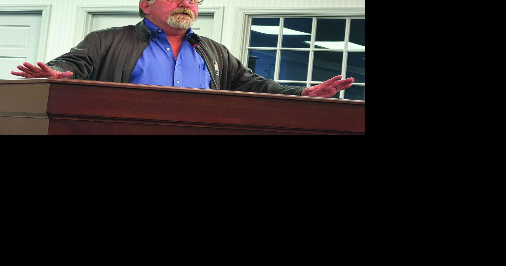 Allbritten discusses GFL trash transition | News | murrayledger.com