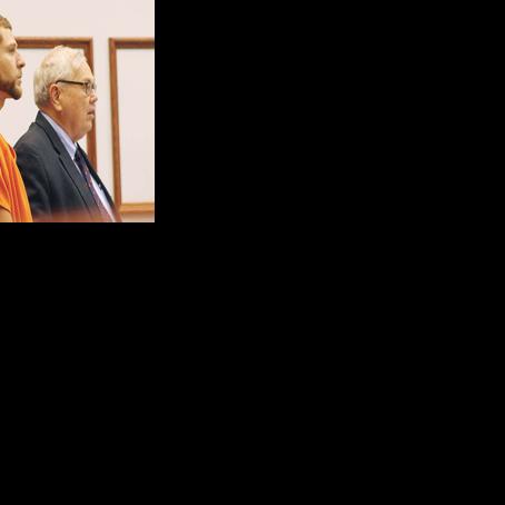 Duffy pleads to manslaughter, assault | News | murrayledger.com