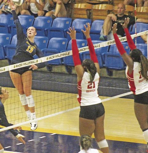 Murray State’s Metzger named Valley Player of the Week | Murray State ...