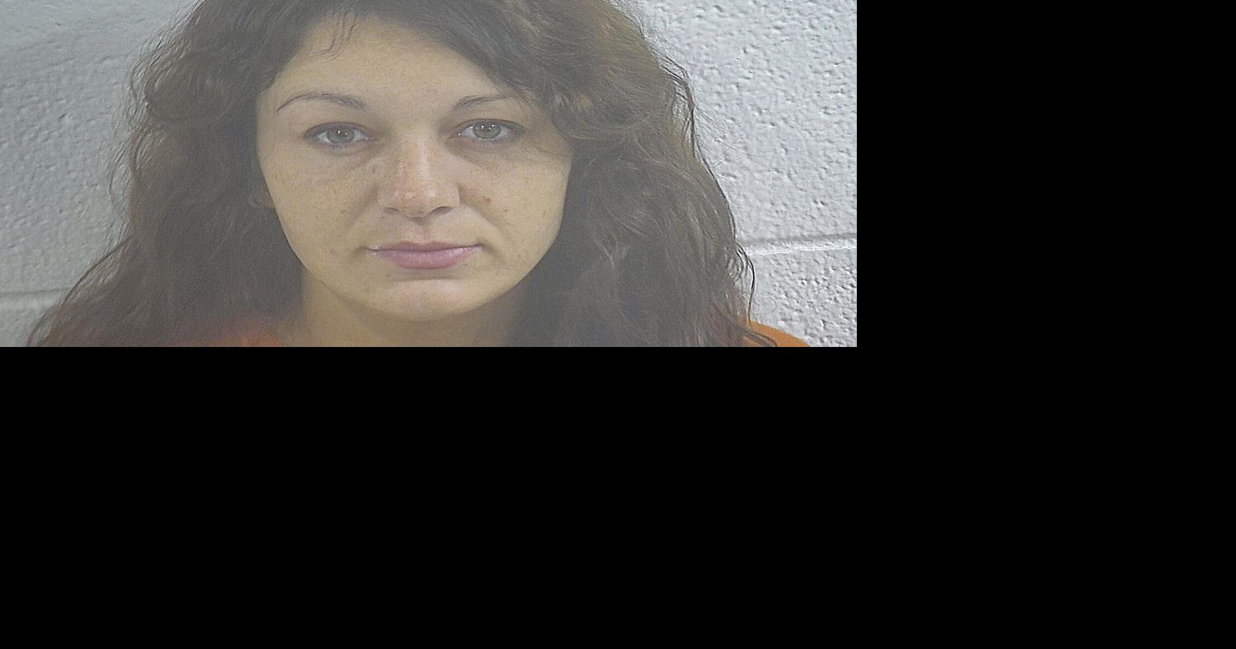 Two women arrested for meth | News | murrayledger.com