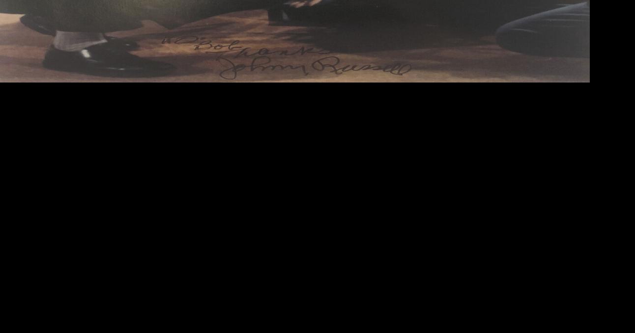 With moon launch in the news, MSU’s Russell remembered | Local News ...