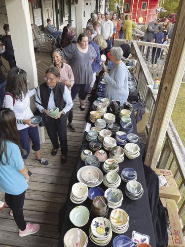 Empty Bowls Project 2023 | | murrayledger.com