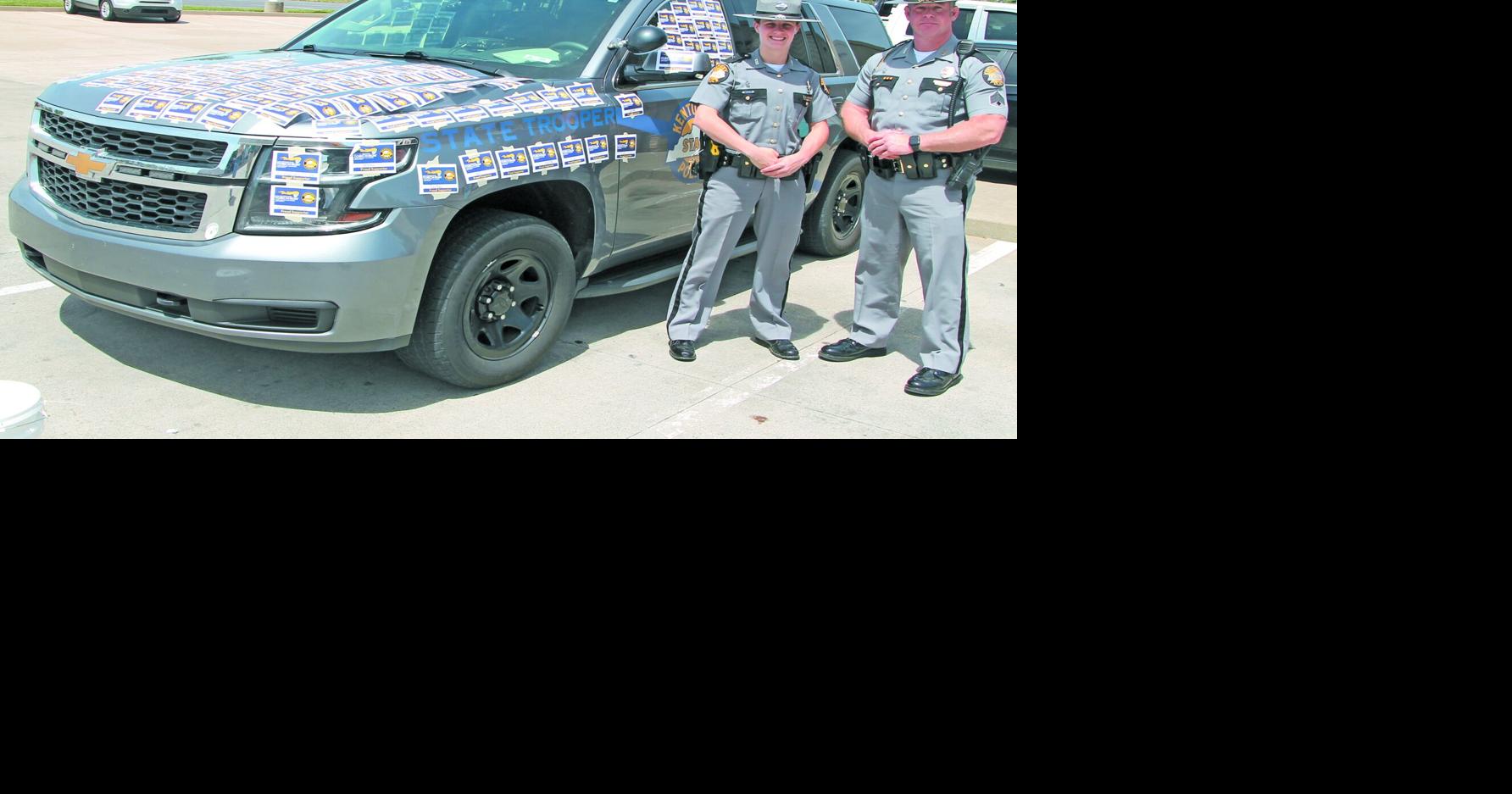 Cover the Cruiser | News | murrayledger.com