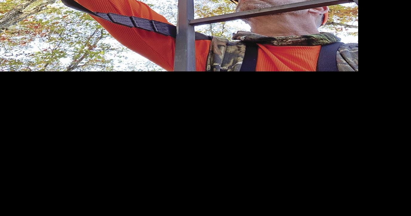 KDFWR: stay safe while hunting for deer this fall | State Ap ...