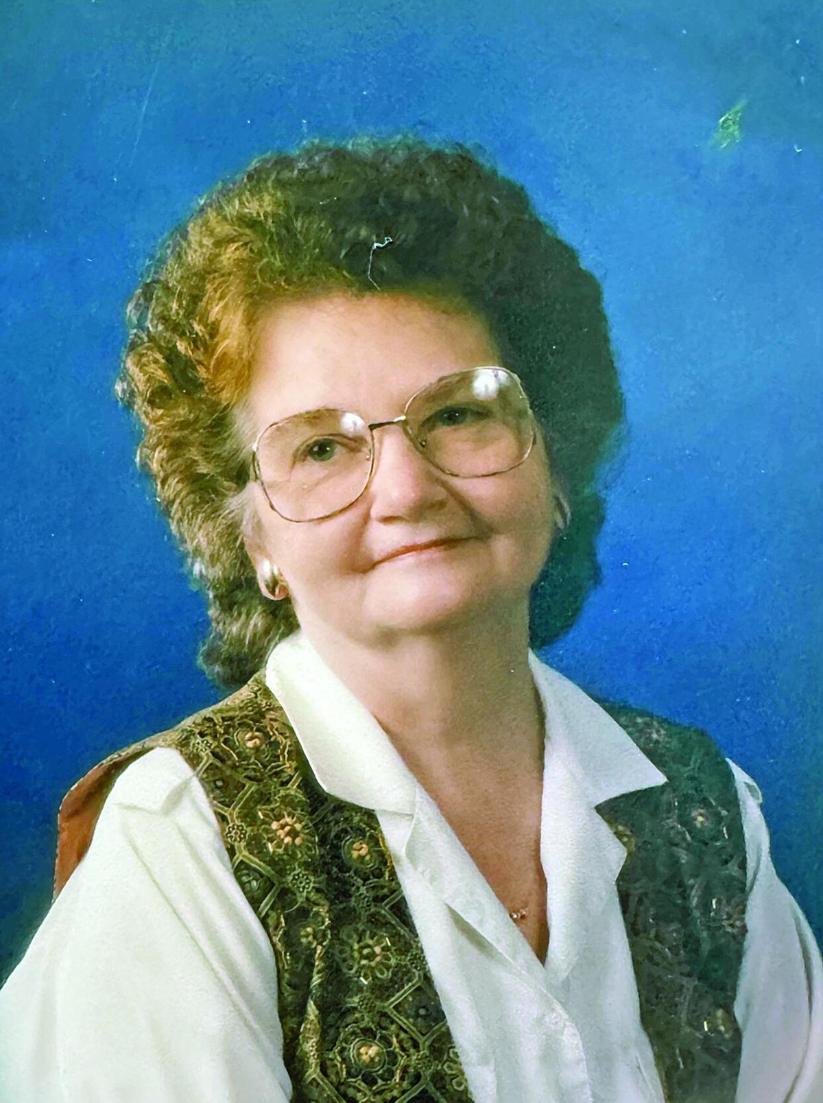 Obituaries: June 10, 2025 | Obituaries | murrayledger.com