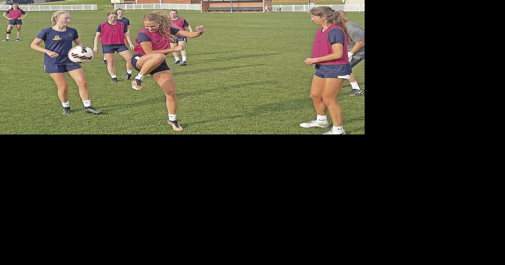 Murray State soccer welcomes recent Power 5 league champion for ...