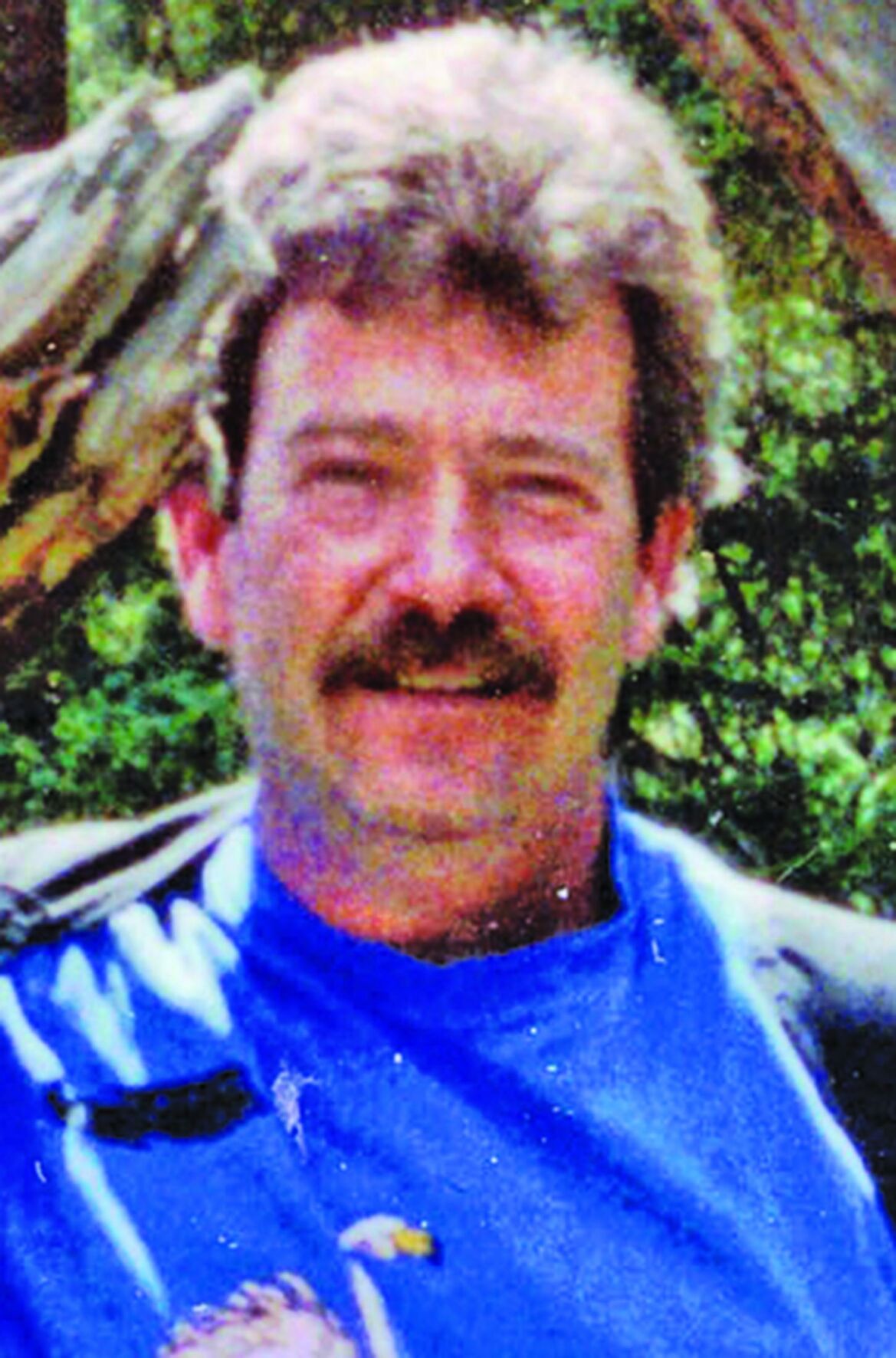 OBITUARY: Roger Edward Futrell | Obituaries | murrayledger.com