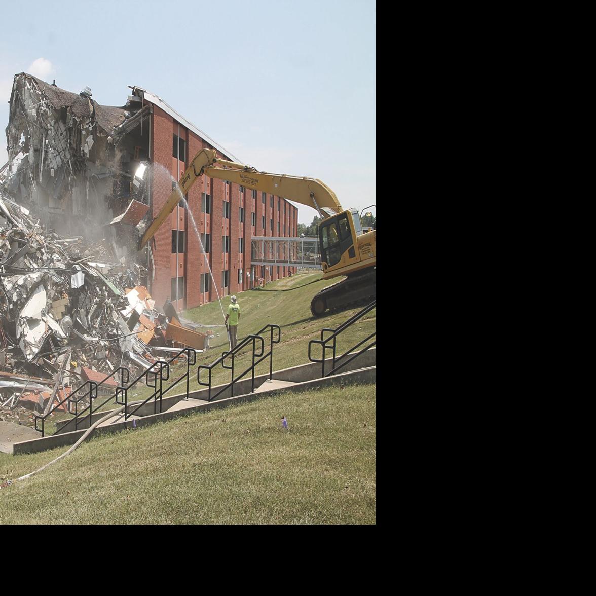 The burden-removing, yoke-destroying power of God | Church Page ...