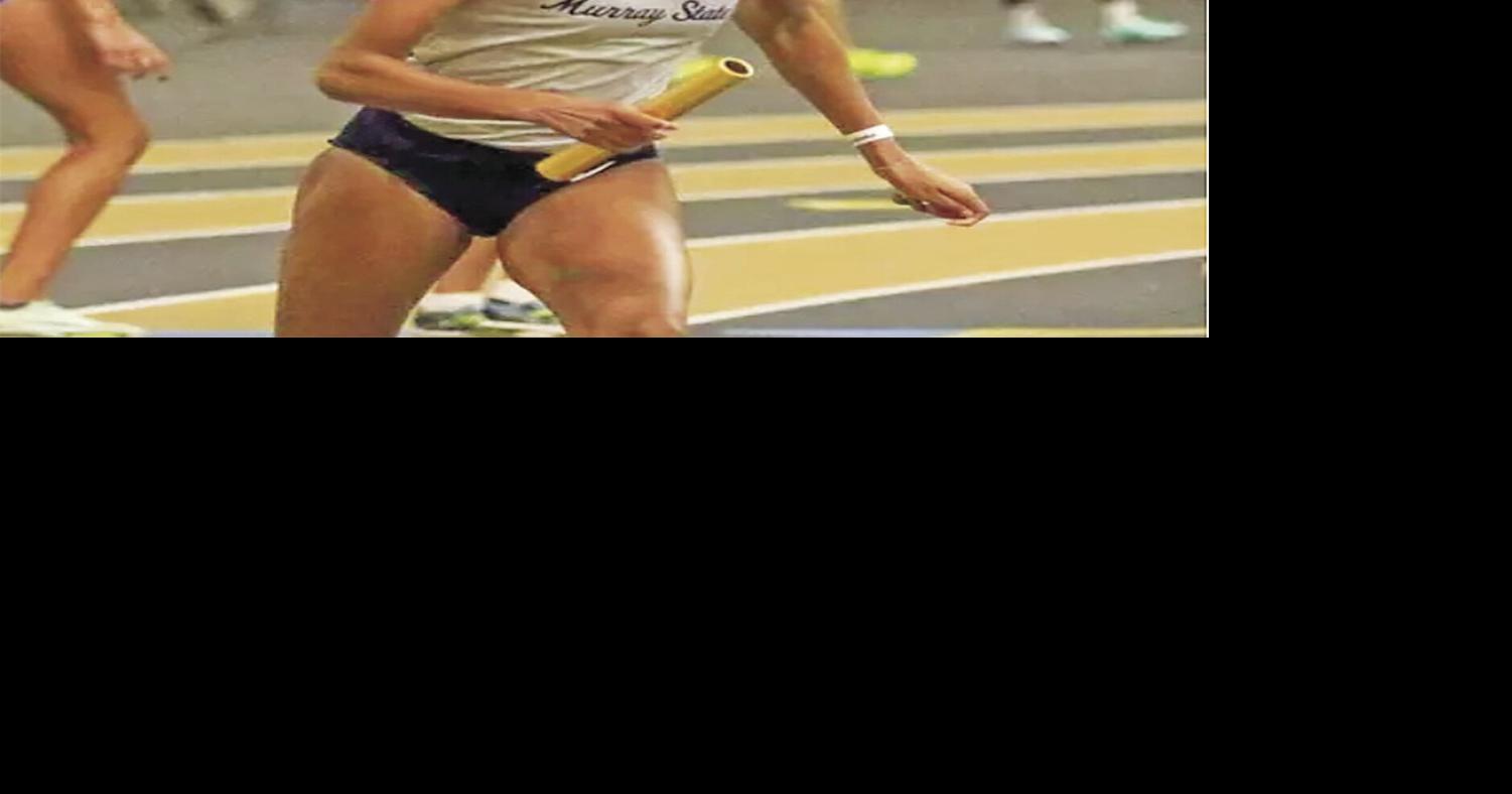 Racers Melvin, Pauly receive Valley track & field honors | Murray State ...