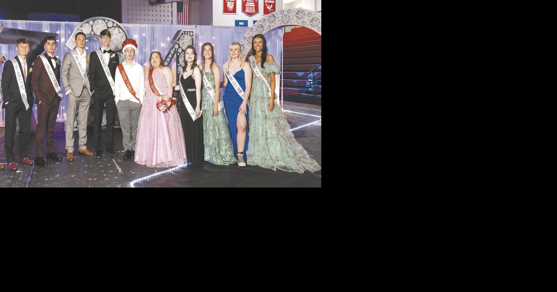 CCHS hosts 2024 prom | News | murrayledger.com