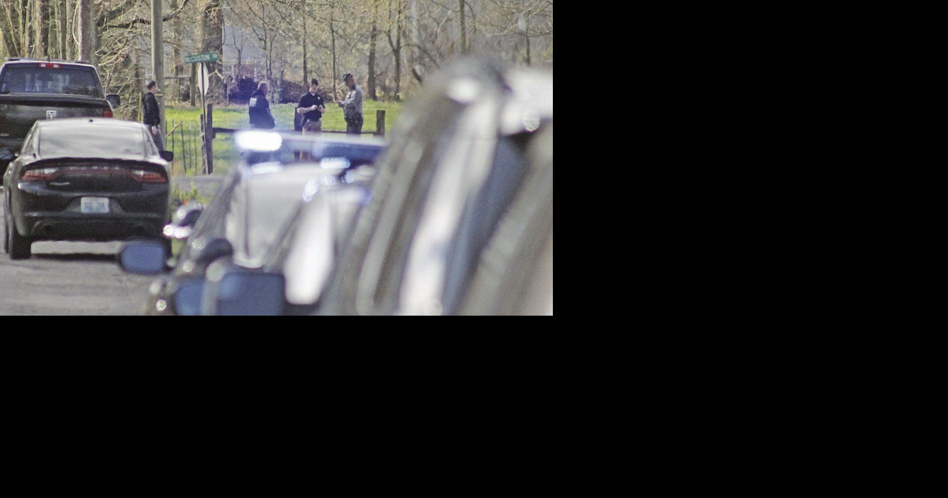 Garland: Effort underway to identify woman at center of death ...