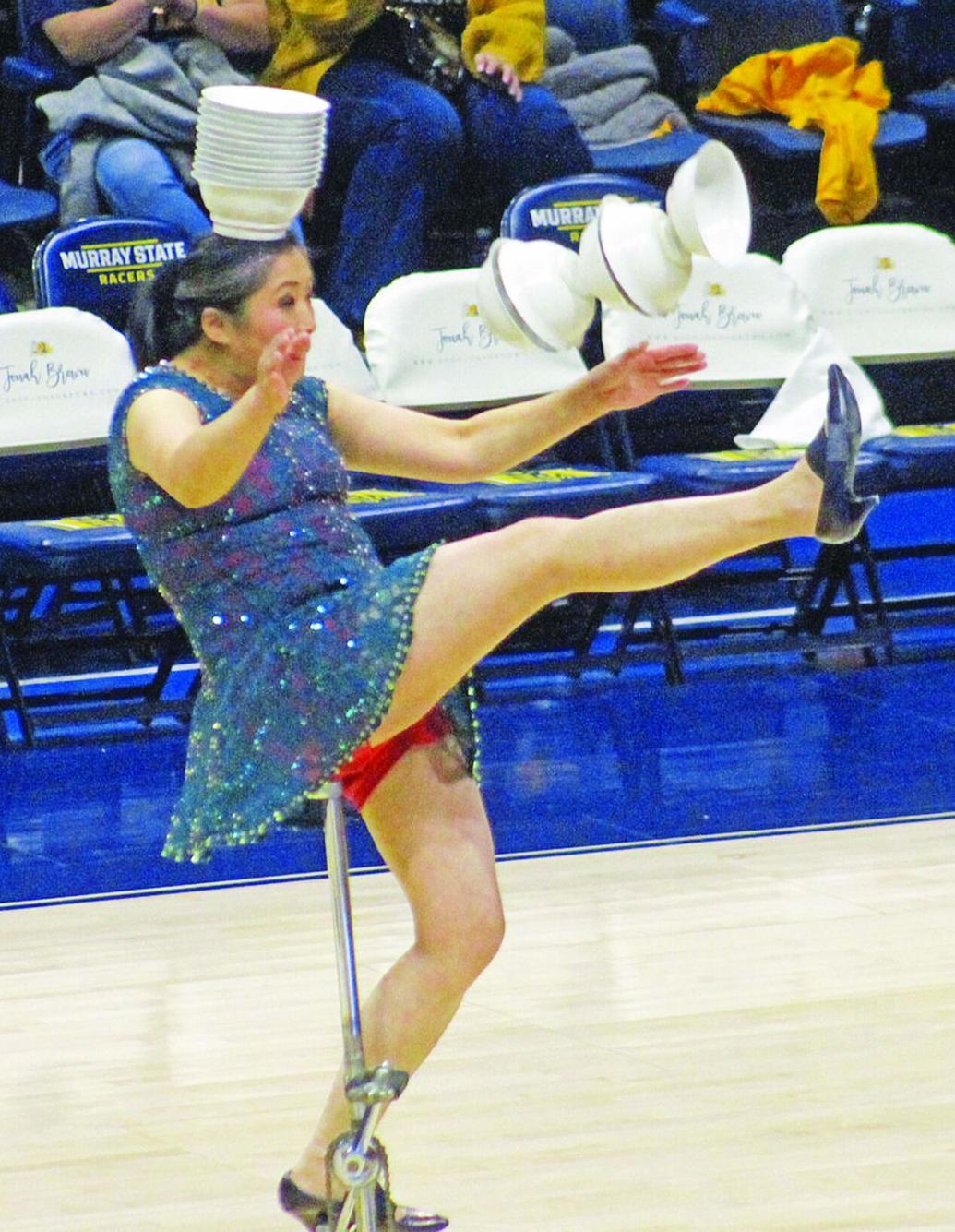 Murray State baseball in 4th NCAA tournament; A Truly golden ...