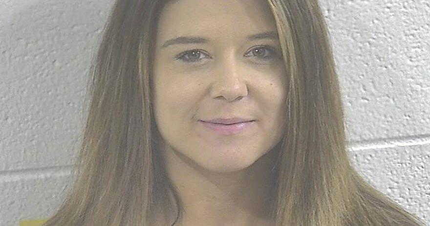 Murray woman accused of stealing $22K insurance payment | News ...