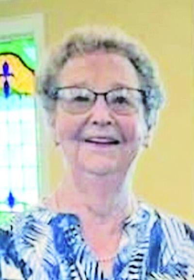 OBITUARY: Hilda Wyatt Winchester | Obituaries | murrayledger.com