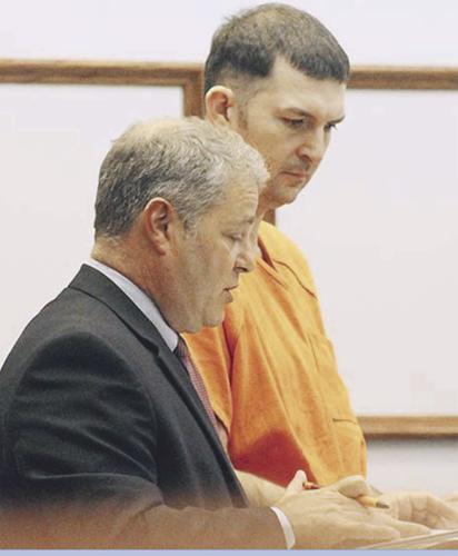Jury finds Carter guilty on child sex crime charges | Local News ...