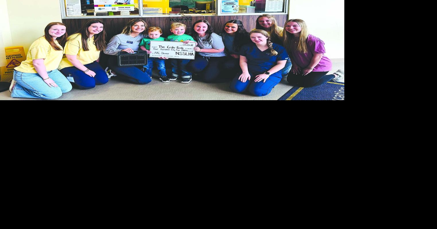 Murray State University students help provide life-changing ...