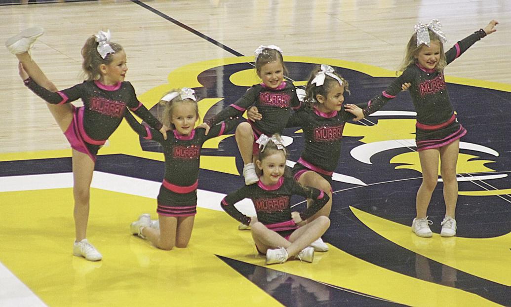 Rockin' it in the spotlight | News | murrayledger.com