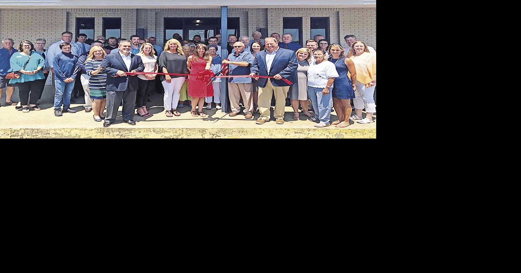 Murray Insurance observes 75 years | Local News | murrayledger.com