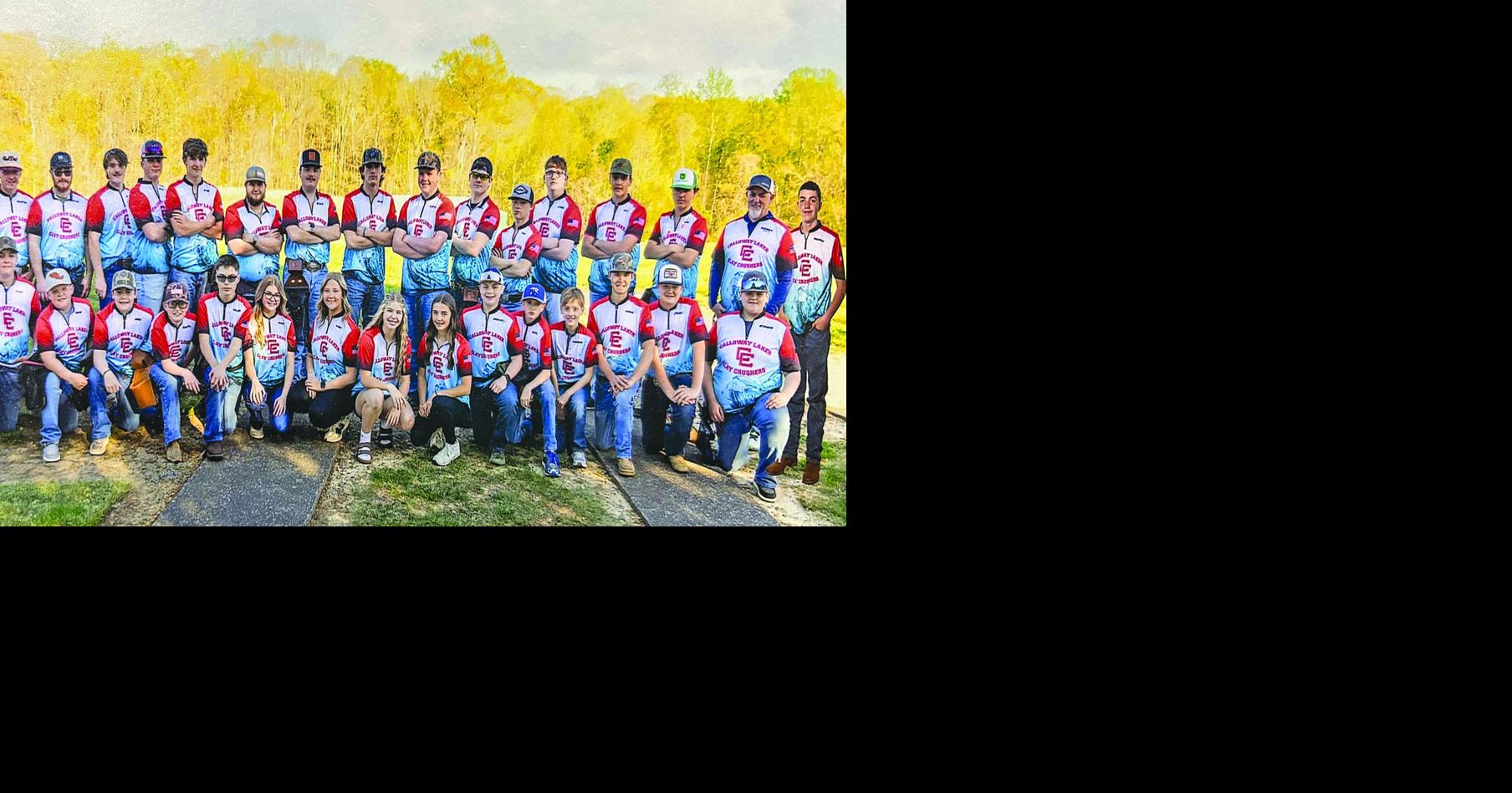 Still chasing that state title; Calloway Clay Crushers finish strong ...