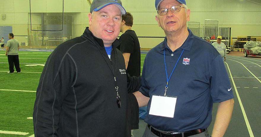 Rodger Bird | Opinion | murrayledger.com