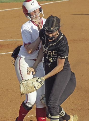 4th District Baseball and Softball Tournaments; Lady Lakers explode in ...