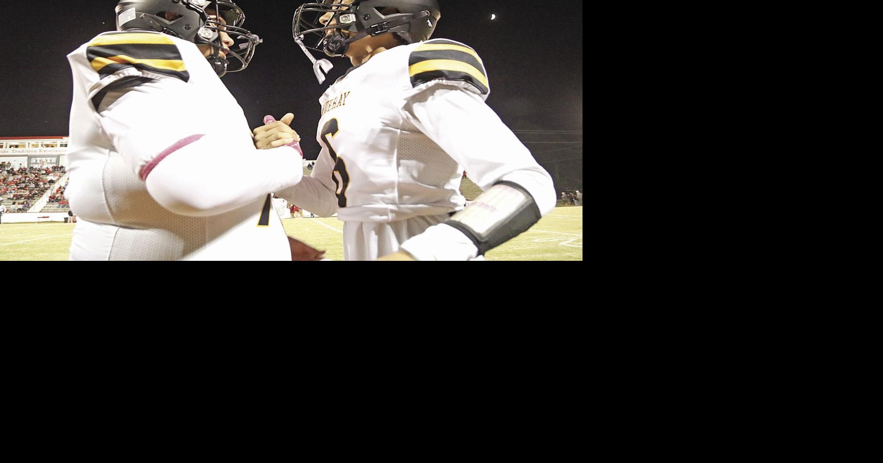 For Tigers, there were positives at Mayfield; now, there is tall task ...